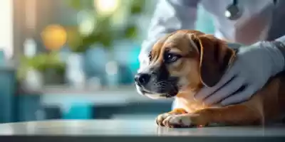 Diagnóstico y tratamiento de la Miasis en los perros | Salud Canina